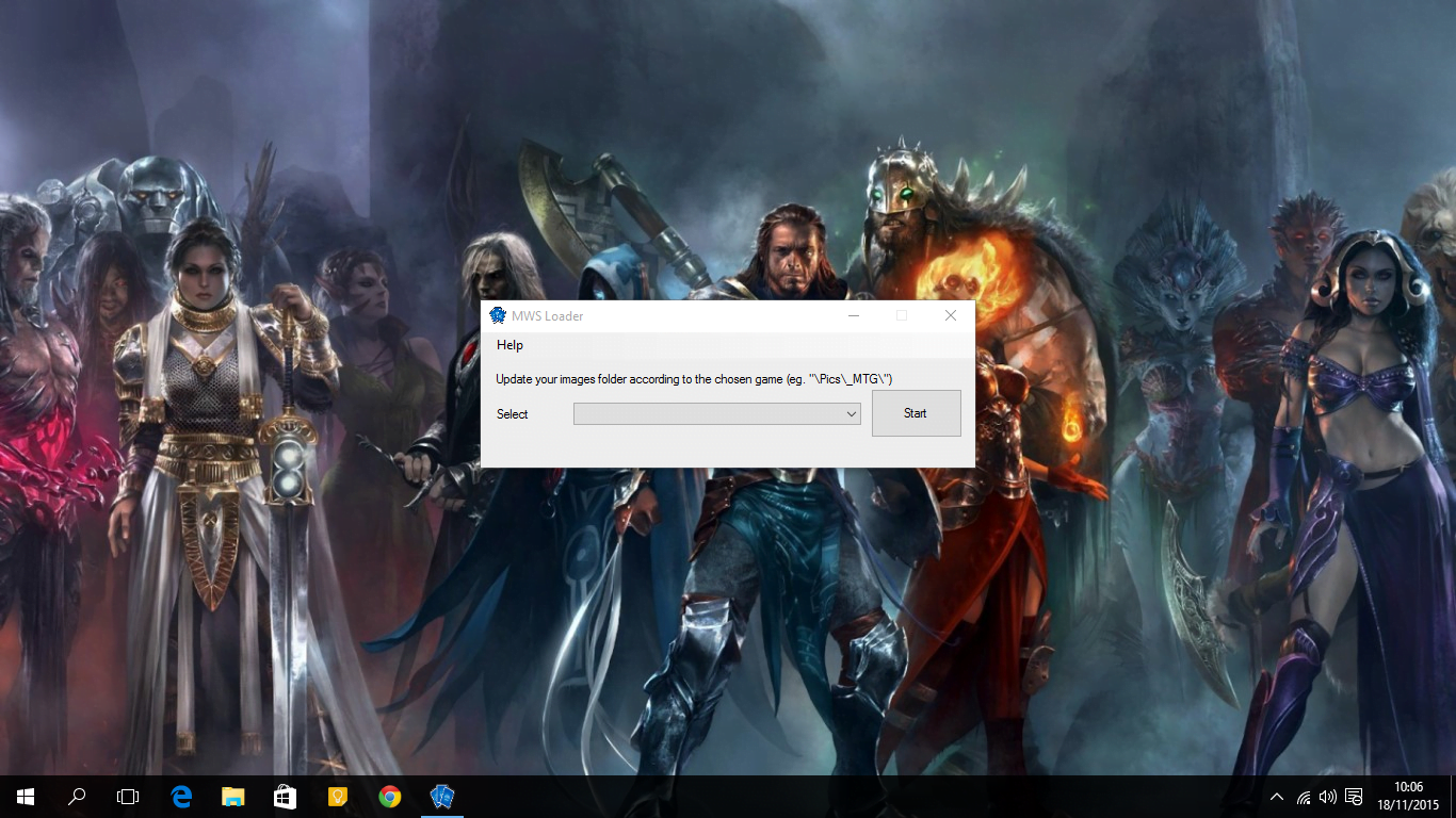 Dúvidas sobre o MWS EasyInstall – MTGBr